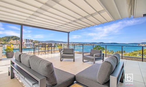 Daniel Cureton - Brand Property - Central Coast - realestate.com.au