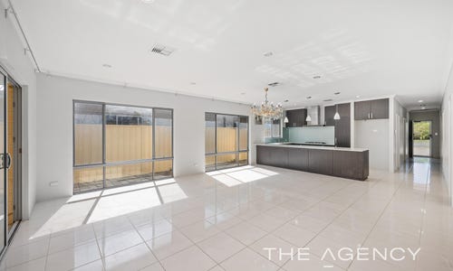 Charlie Bellow - The Agency - PERTH - realestate.com.au