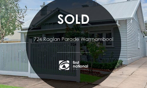 Christine Steere - First National Real Estate Warrnambool - WARRNAMBOOL ...