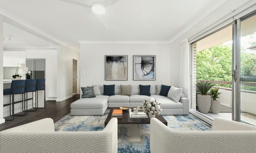 Matthew Everingham - Richard Matthews Real Estate - Strathfield ...