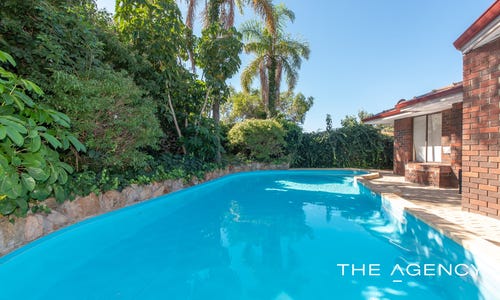 Lisa Barham - The Agency - PERTH - realestate.com.au