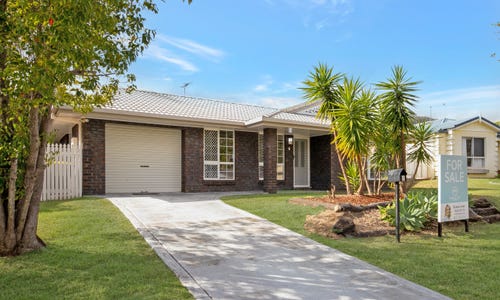 Grace Low - Harcourts Low & Co - BERSERKER - realestate.com.au