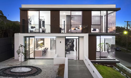 Andy Lin - Uniland Real Estate | Epping - Castle Hill - realestate.com.au