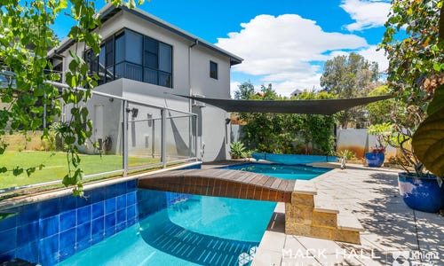 Michael Hoad - Mack Hall Real Estate - in association with Knight Frank ...