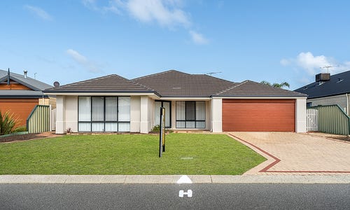 Kelly Savin - Douglas Corby - Ray White Rockingham Baldivis ...