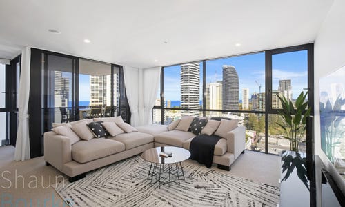 Shaun Bourke - Harcourts Coastal - BROADBEACH - realestate.com.au