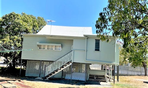 Lance Baxter - First National Real Estate Baxters - Rockhampton ...