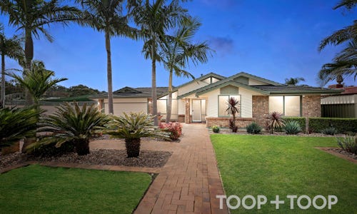 Sharee Redic - Toop + Toop - (RLA 301309) - realestate.com.au