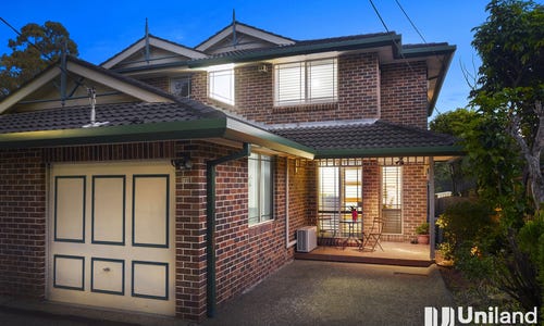 Andy Lin - Uniland Real Estate | Epping - Castle Hill - realestate.com.au