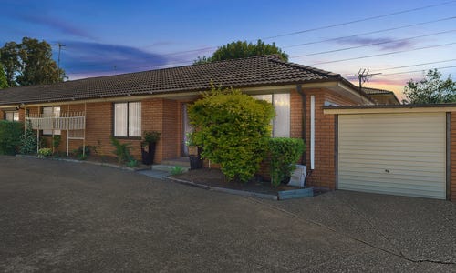 Joe El-Hourani - Richard Matthews Real Estate - Strathfield ...