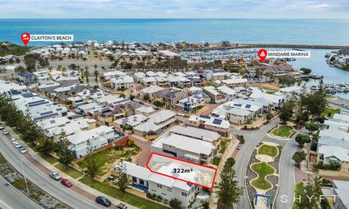 Matt Nylander - SHYFT Realty - WATERMANS BAY - realestate.com.au