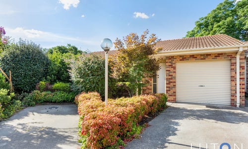 Sharon Peart - Luton Properties - Manuka - realestate.com.au