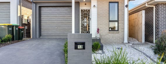 12 Outback Street, Box Hill NSW 2765 - property.com.au