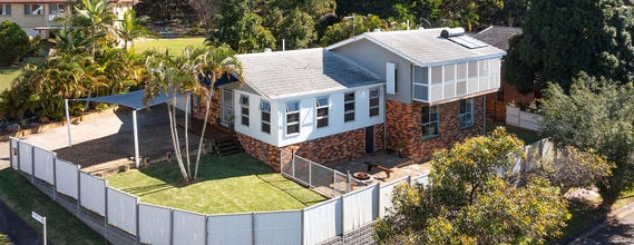 1 Kynuna Place, Carina Heights QLD 4152 - property.com.au