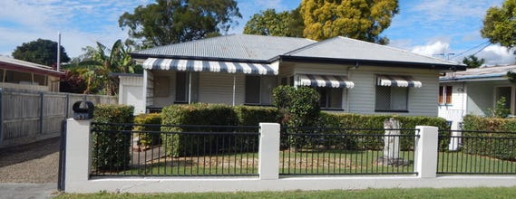 53 North Station Road, North Booval QLD 4304 - property.com.au