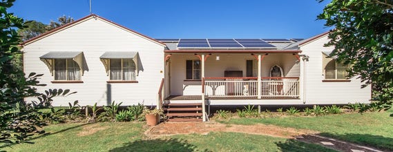 7 Mutdapilly Churchbank Weir Road, Mutdapilly QLD 4307 - property.com.au