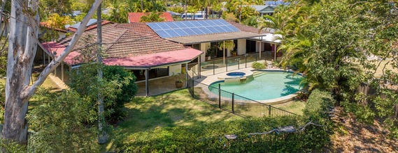 14 Morwell Court, Helensvale QLD 4212 - property.com.au