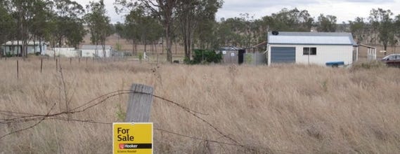 Lot 2 Byrnes Parade, Byrnestown QLD 4625 - property.com.au