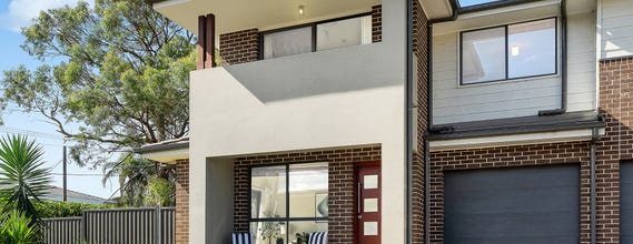 1B David Avenue, North Ryde NSW 2113 - property.com.au