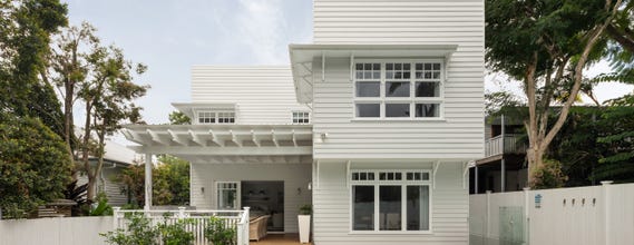 61 Haining Street, Bardon QLD 4065 - property.com.au