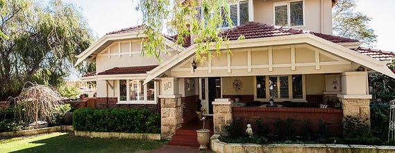 110 Hensman Street, South Perth WA 6151 - property.com.au