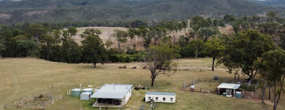 4900 Tableland Road, Tablelands QLD 4680 - property.com.au
