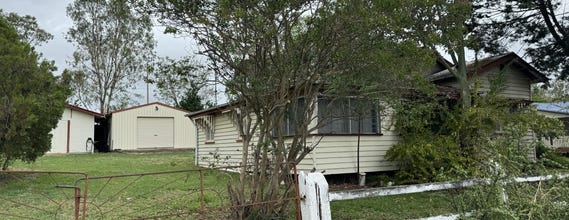 27 Flinders Street, Monto QLD 4630 - property.com.au