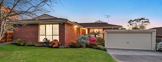 23 Hamilton Drive, Ringwood North VIC 3134 - property.com.au