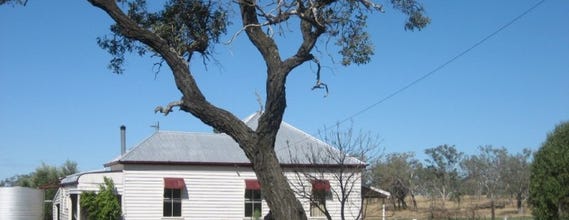 335 Berghofer Road, Biddeston QLD 4401 - property.com.au