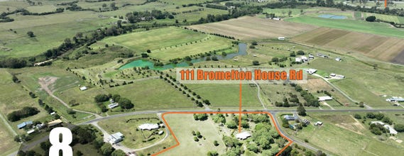 111 Bromelton House Road, Bromelton QLD 4285 - property.com.au