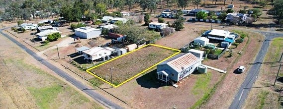 24 Forest Street, Kalpowar QLD 4630 - property.com.au