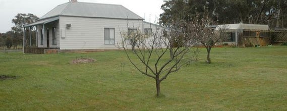 205 Moonlight Road, Moonlight Flat VIC 3465 - property.com.au