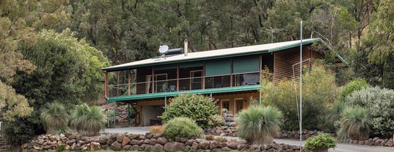 532 Emu Creek Road, Emu Vale QLD 4371 - property.com.au