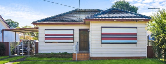 25 Mary Street, Blacktown NSW 2148 - property.com.au