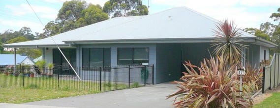 47 Mount Shadforth Road, Denmark WA 6333 - property.com.au