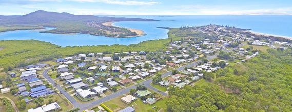 55 Campwin Beach Road, Campwin Beach QLD 4737 - property.com.au