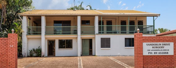 38 Vanderlin Drive, Wagaman NT 0810 - property.com.au