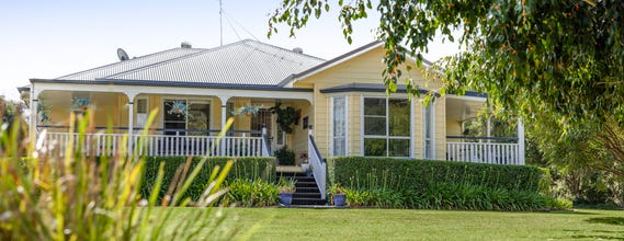 68 Fitton Road, Mount Rascal QLD 4350 - property.com.au