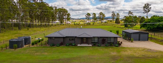130 Clarkson Drive, Curra QLD 4570 - property.com.au