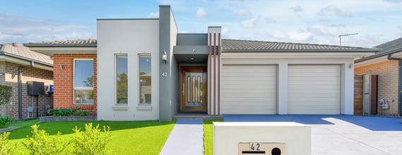42 Bulada Street, Bungarribee NSW 2767 - property.com.au