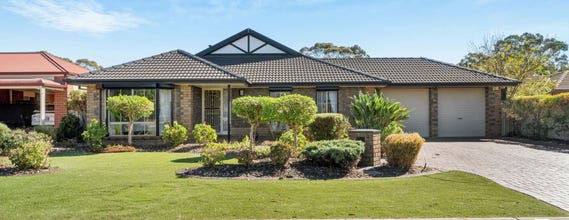 3 Radomi Avenue, Pooraka SA 5095 - property.com.au