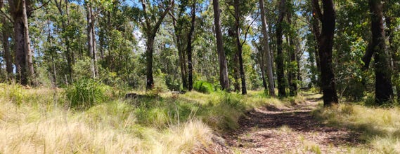 Lot 73 Gambubal Road, Mount Colliery QLD 4370 - property.com.au