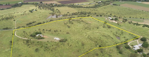 262 Back Ma Ma Road, Ma Ma Creek QLD 4347 - property.com.au