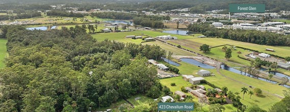 423 Chevallum Road, Chevallum QLD 4555 - property.com.au