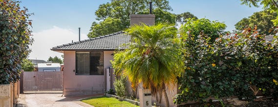 5 Clements Road, Booragoon WA 6154 - property.com.au