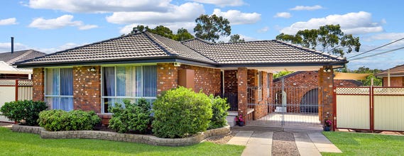 37 Illabo Street, Quakers Hill NSW 2763 - property.com.au