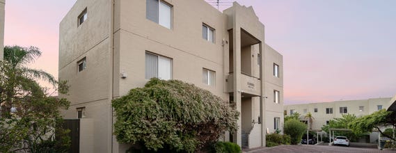 12/58 Nannine Place, Rivervale WA 6103 - property.com.au