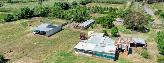 1540 Manley Road, Merrigum VIC 3618 - property.com.au