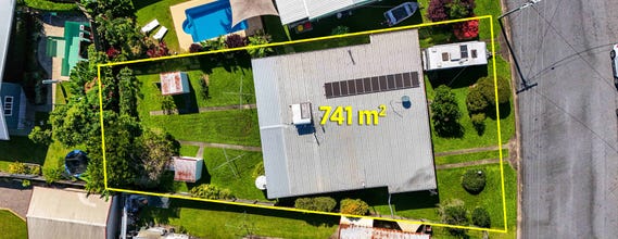 21 York Street, Whitfield QLD 4870 - property.com.au