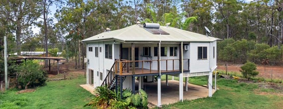 91 Melinda Road, Torbanlea QLD 4662 - property.com.au